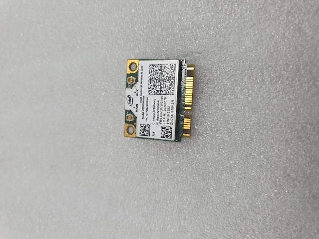 Wireless kartica za Lenovo ThinkPad E530