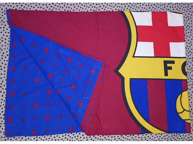 Jorganska navlaka FC Barcelona