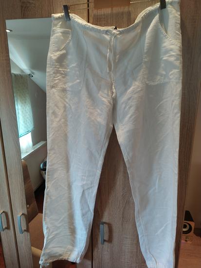 HM lanene pantalone XL