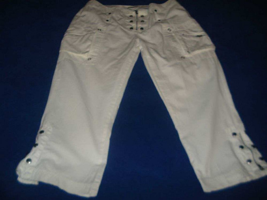 3/4 EXTYN letnje pantalone - made in Italy