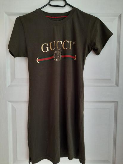 Haljina GUCCI ORIGINAL