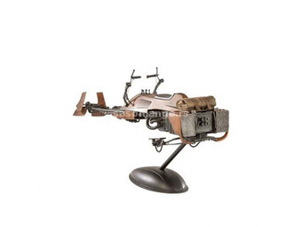 Star Wars Vehicle 1/6 Speeder Bike 51 cm