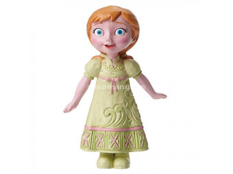 Anna Mini Figurine