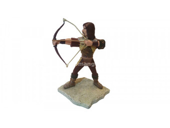 Ubisoft Entertainment Settlers 6 Hunter Figurine Limited edition