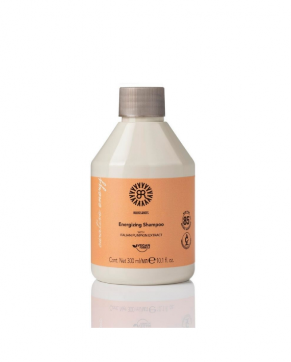 B&R Energetski šampon za jačanje kose 300 ml