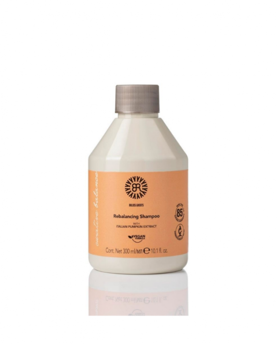 B&R Rebalansirajući šampon protiv sebuma 300 ml