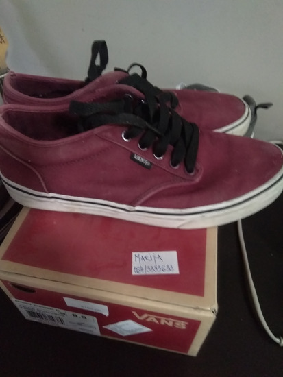 Vans patike 41