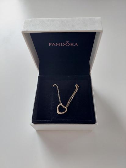 Pandora ogrlica original