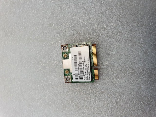 Wireless kartica za HP ProBook 6545B