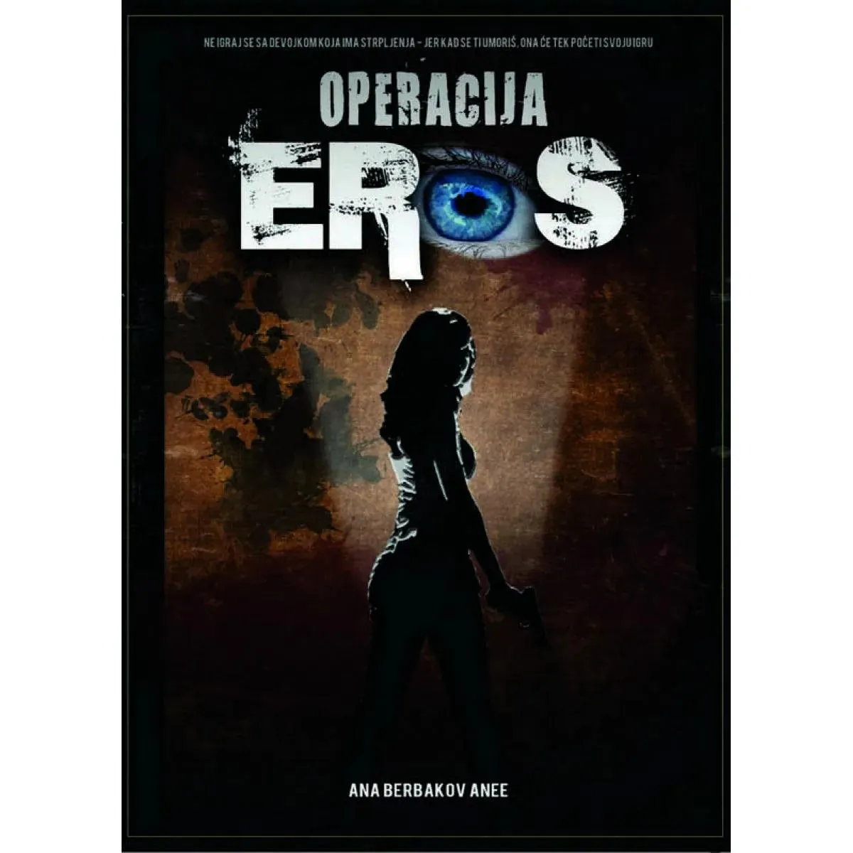 OPERACIJA EROS