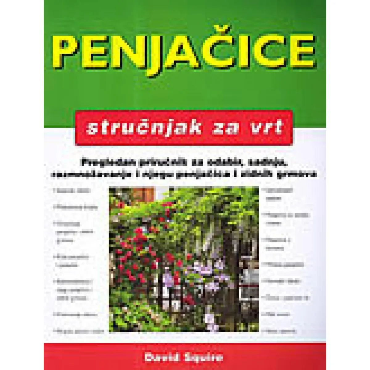 PENJAČICE