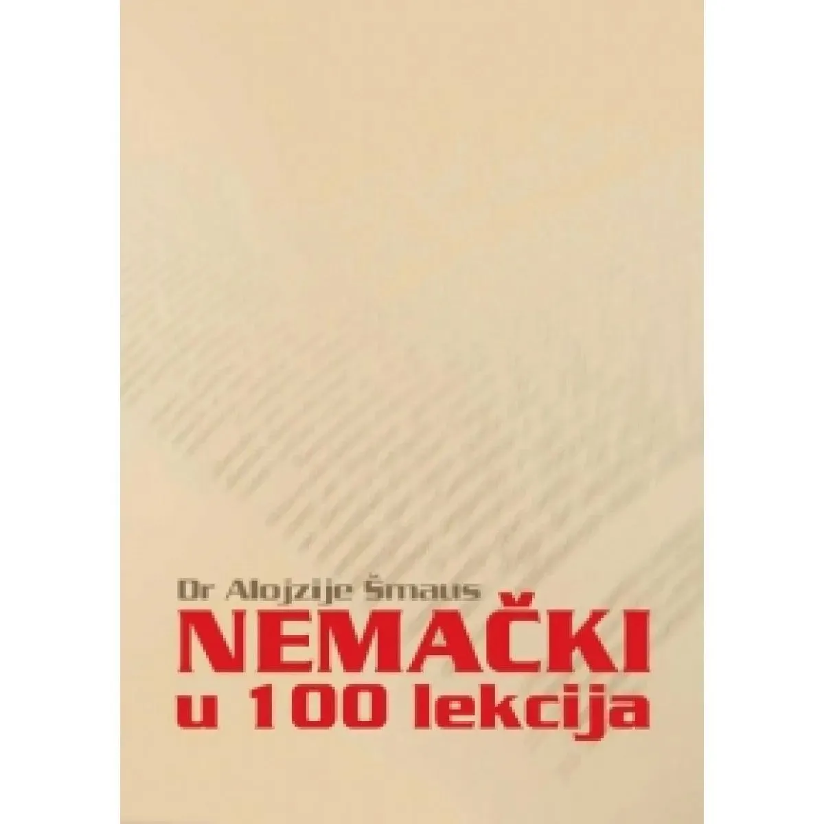 NEMAČKI U 100 LEKCIJA