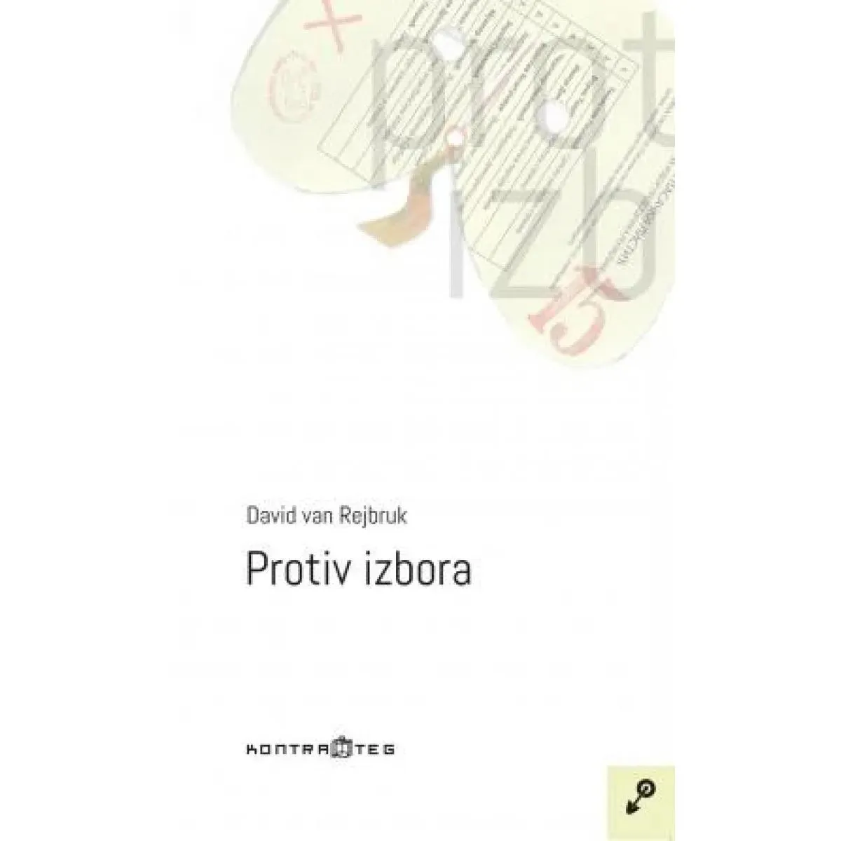 PROTIV IZBORA