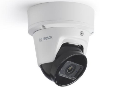 Bosch flexidome IP turret 3000i IR Turret camera 2MP HDR 100 IP66 IK10 IR ( NTE-3502-F03L )