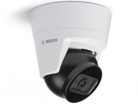 Bosch flexidome IP turret 3000i IR Turret camera 2MP HDR 130 IK08 IR ( NTV-3502-F02L )