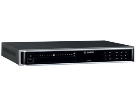 Bosch divar network 3000 recorder 32ch, 16PoE, no HDD ( DDN-3532-200N16 )