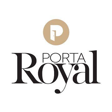 PORTA ROYAL SOBNA VRATA CACAK