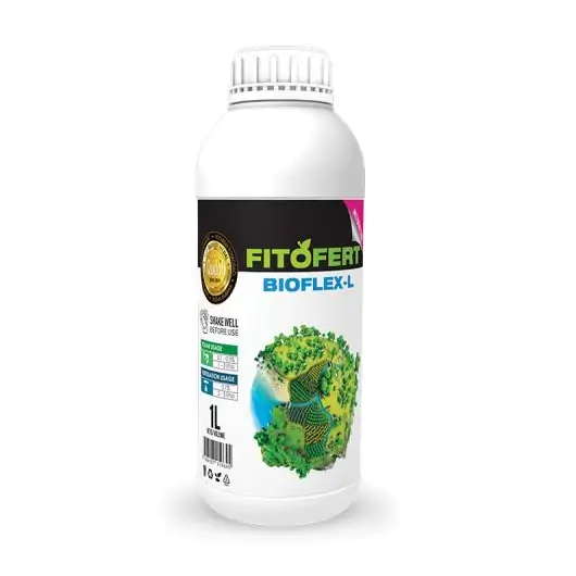 FitoFert Bio-stimulativno djubrivo Bioflex-L 1lit