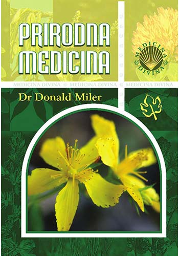 Prirodna medicina – Dr Donald Miler