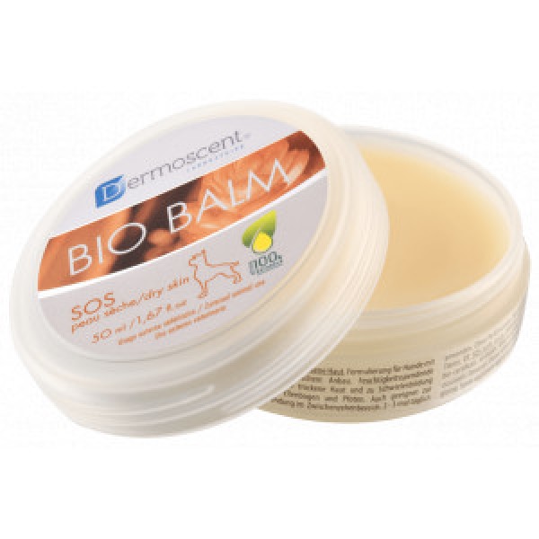 Dermoscent Bio Balm - Balzam za pse 50ml