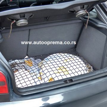 Audi A3 sa 3 vrata 1996-2003 mreža za gepek