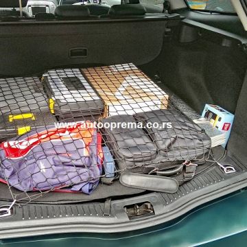 FORD MONDEO IV KARAVAN 2007-2014 MREŽA ZA GEPEK