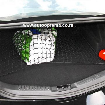 Ford Mondeo IV limuzina 2007-2014 mreža za gepek