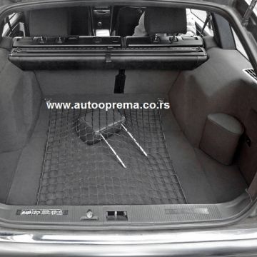 Mercedes C Klasa W202 karavan 1993-2001 mreža za gepek 85x95 cm