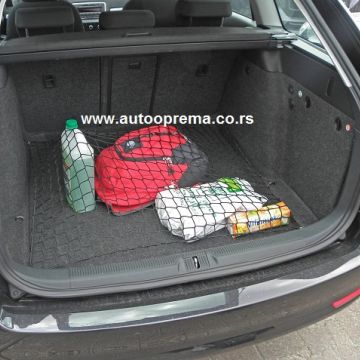 Skoda Octavia II karavan 2004-2013 duža mreža za gepek 95x115 cm