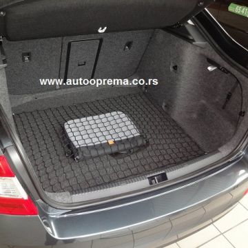 Skoda Octavia III limuzina 2012-2020 duža mreža za gepek 85x115 cm