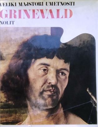 Grinevald edicija Veliki majstori umetnosti Autori