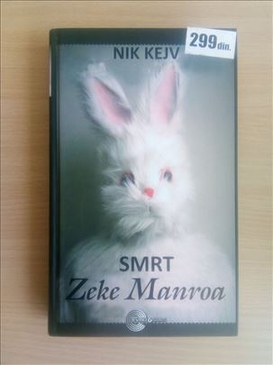 Nik Kejv - Smrt Zeke Manroa