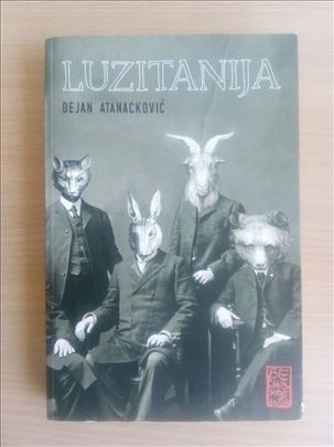 Dejan Atanacković - Luzitanija
