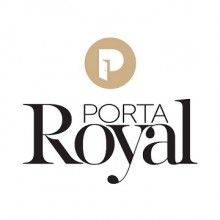 Porta royal sobna vrata cacak