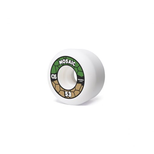 Tockici OS Plaza 53mm