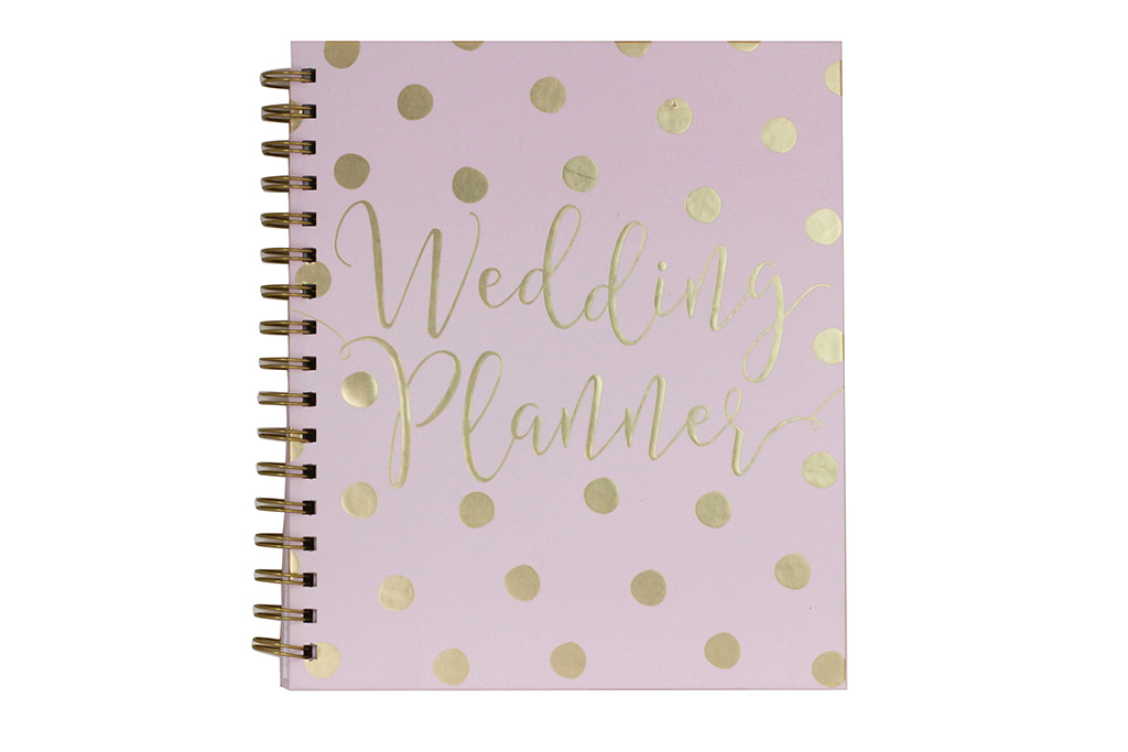 Wedding Planner – 23cm