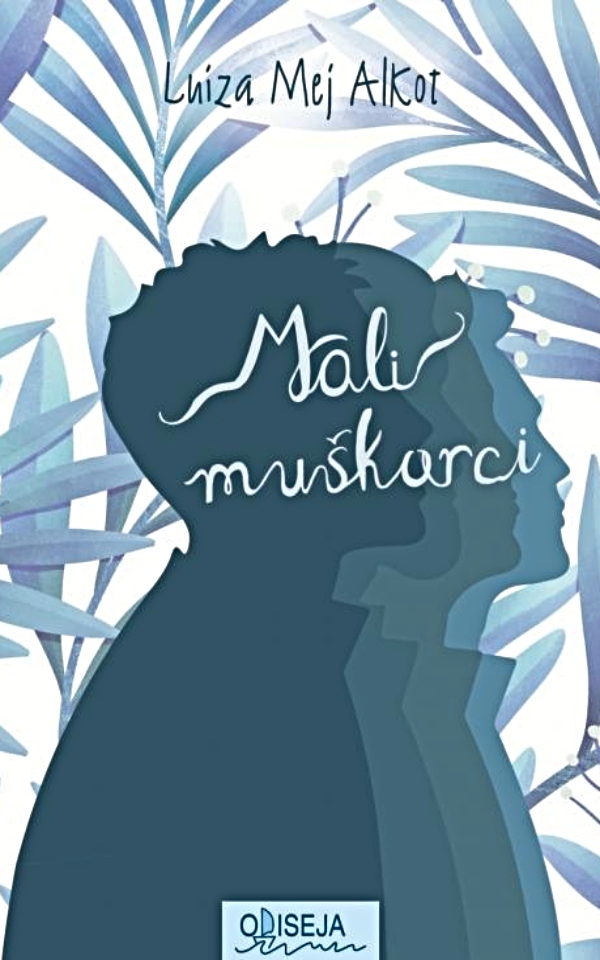 Mali muškarci