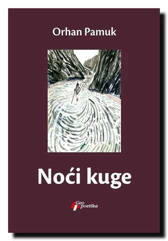 Noći kuge