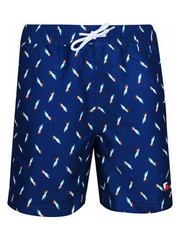 STUF KUBA-B Swim shorts
1864 RSD