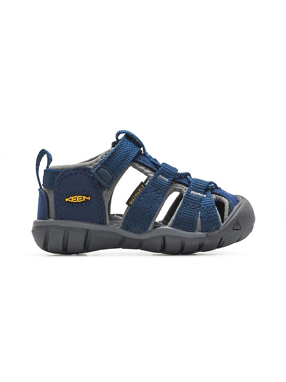 KEEN SEACAMP II CNX T Sandals
4766 RSD 3813 RSD