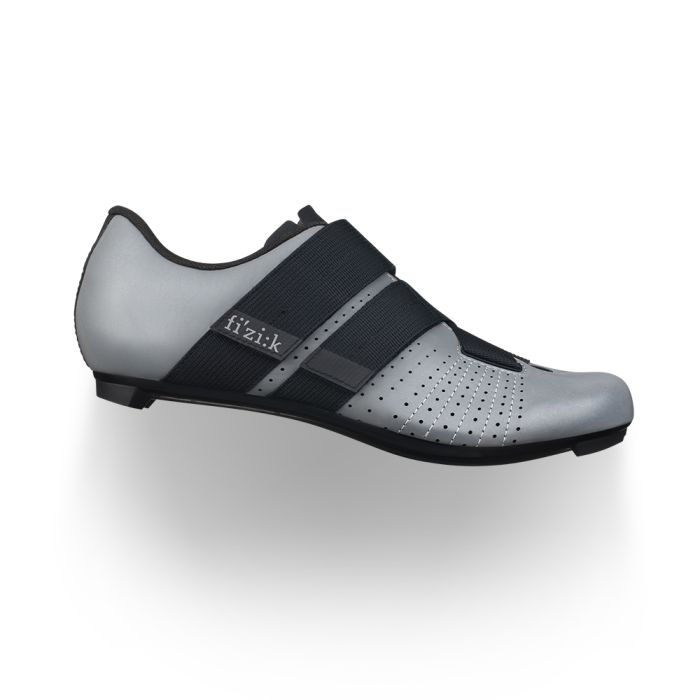 CIPELE FIZIK TEMPO POWERSTRAP R5 reflective grey-black