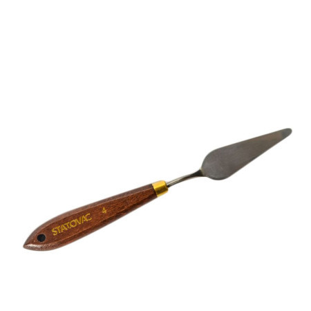 Pop knives, slikarski nož, br. 4 ( 616704 )