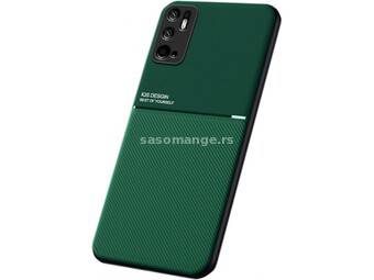 MCTK73-SAMSUNG S10 * Futrola Style magnetic Green (159)