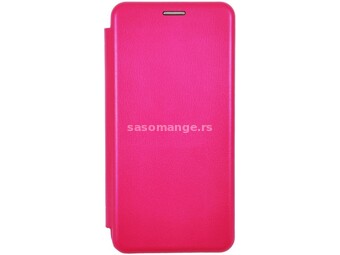 MCLF11-SAMSUNG S20 * Futrola Leather FLIP Pink (149)