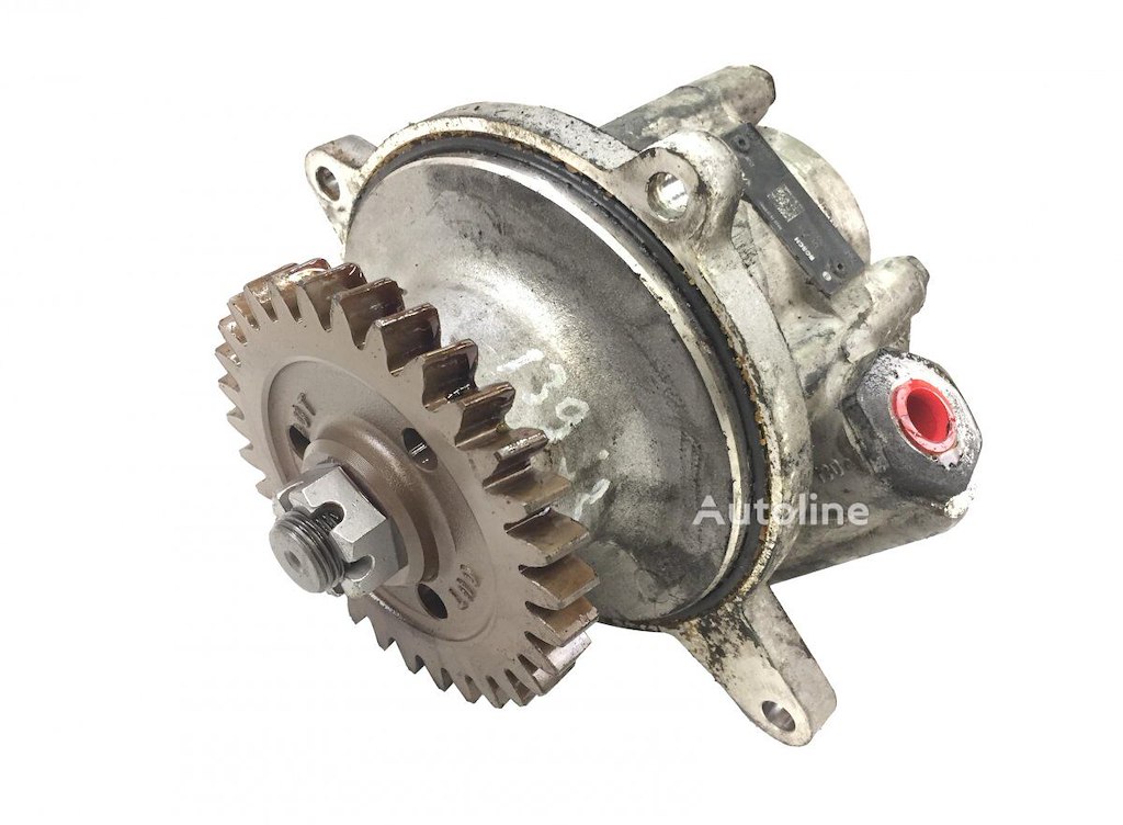 VOLVO, BOSCH B9 (01.10-) 7684974721 servo pumpa za Volvo B7, B8, B9, B12 bus (2005-) autobusa