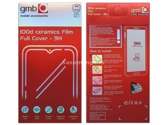 MSF-XIAOMI-Poco M3 * 100D Ceramics Film, Full Cover-9H, folija za XIAOMI Poco M3 (49)