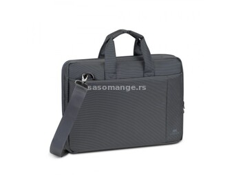 Torba za laptop 15.6 Riva Case 8231 Siva