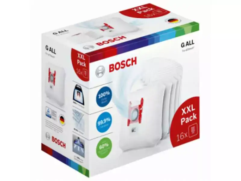 BOSCH BBZ16GALL KESE ZA USISIVAČ