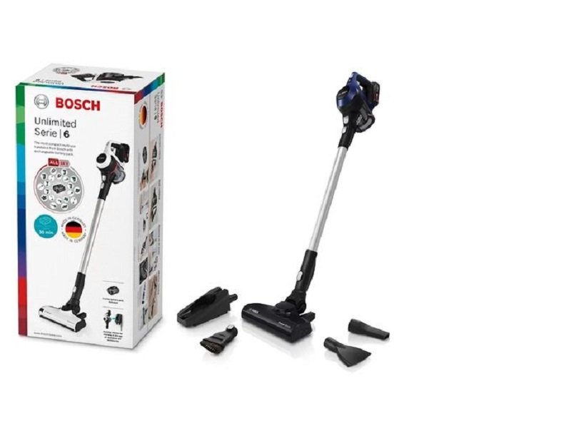 BOSCH BBS611MAT