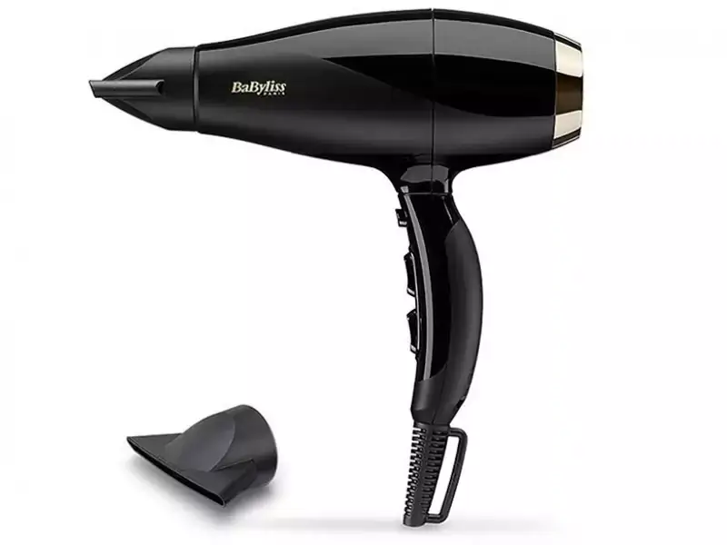 BABYLISS 6714E FEN 2300W